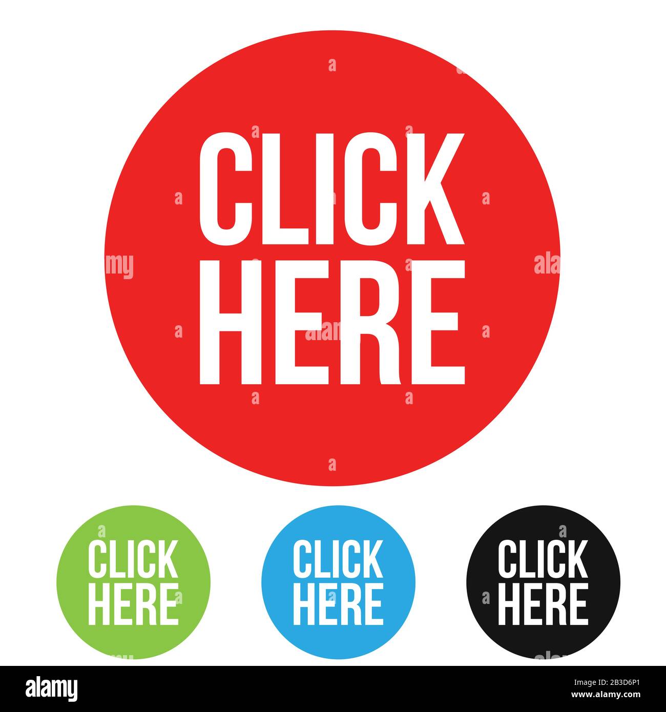 Click to call hi-res stock photography and images - Alamy