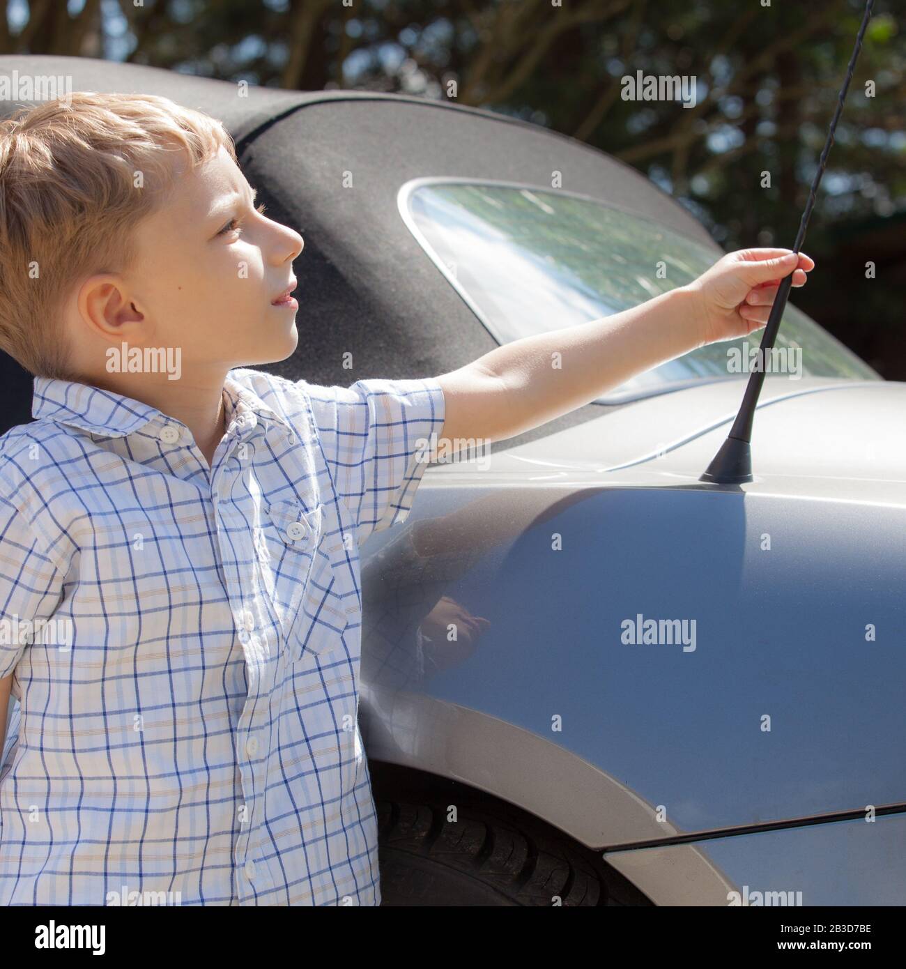 Funny fellow hi-res stock photography and images - Alamy