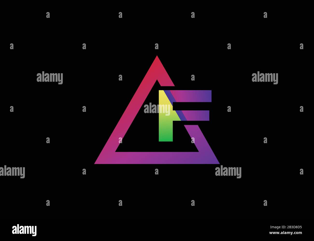 Alphabet f hi-res stock photography and images - Alamy