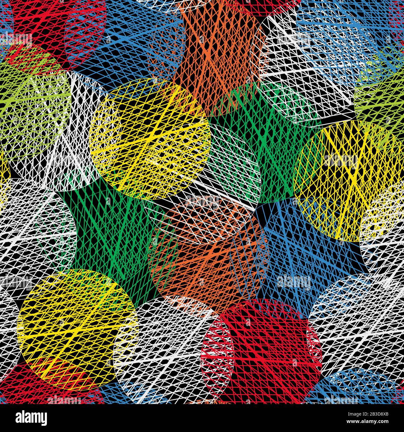 Round net hi-res stock photography and images - Alamy