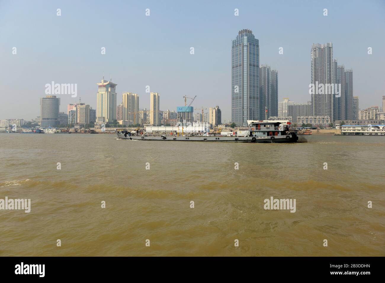 Hankou Stock Photos & Hankou Stock Images - Alamy