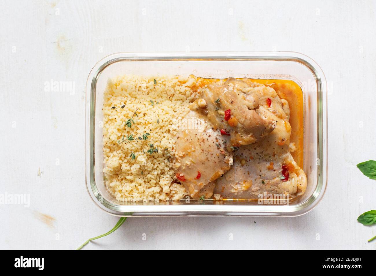 Couscous Food Packaging High Resolution Stock Photography and Images ...