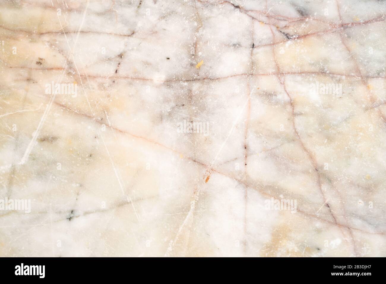 Marble floor tile background with old texture real stucco Stock Photo ...