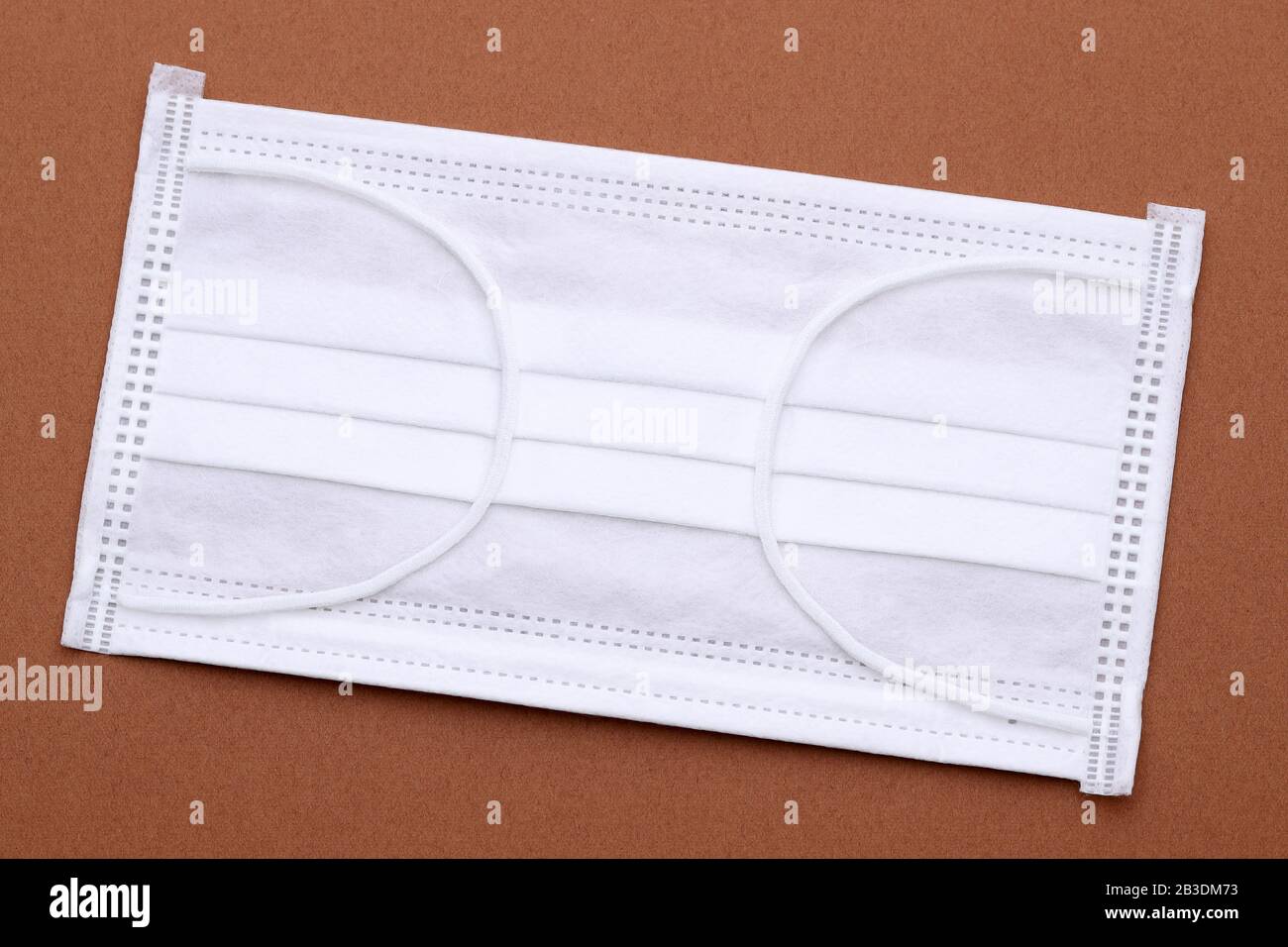 White band disease hi-res stock photography and images - Alamy