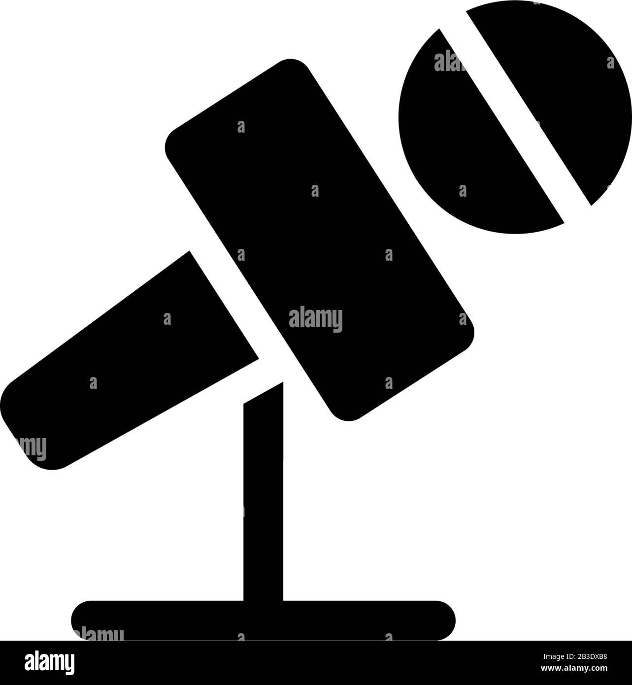 Microphone icon design vector template Stock Vector Image & Art - Alamy