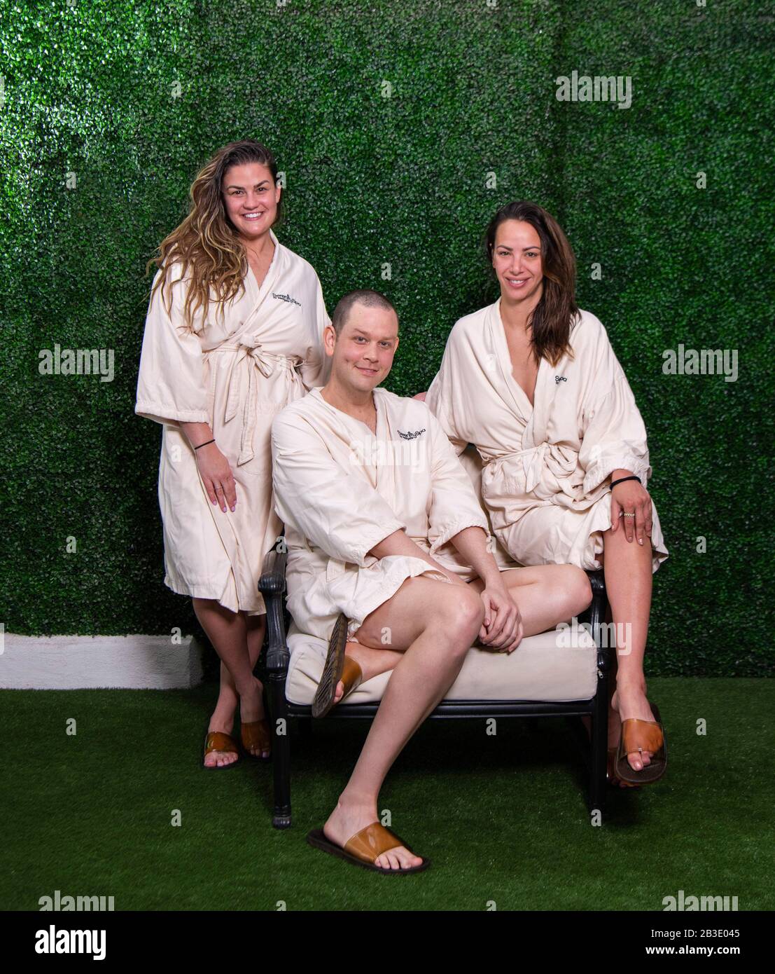 Las Vegas, NV, USA. 4th Mar, 2020. ***HOUSE COVERAGE*** Brittany ...