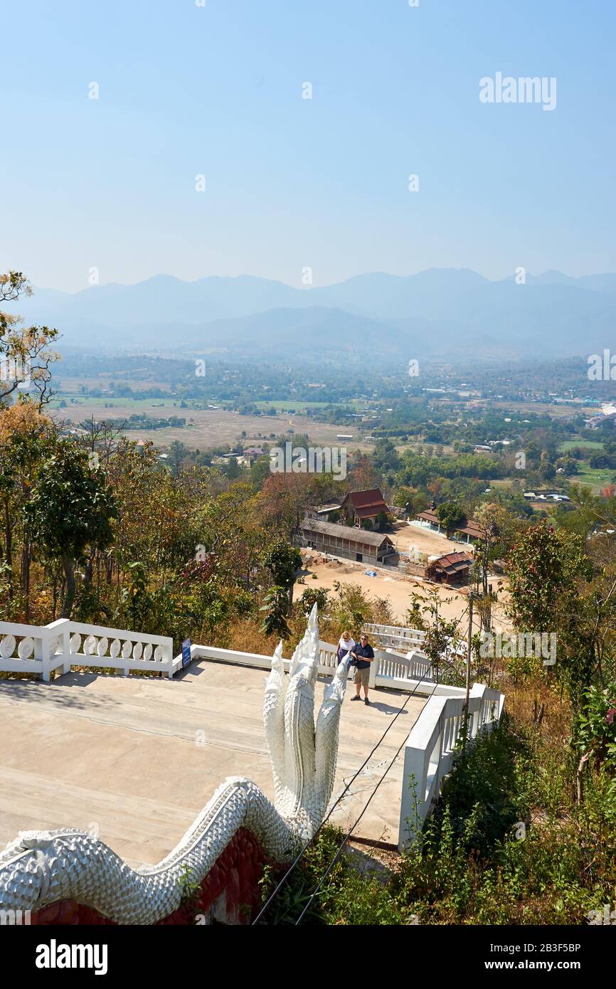 Green ricefield hi-res stock photography and images - Alamy