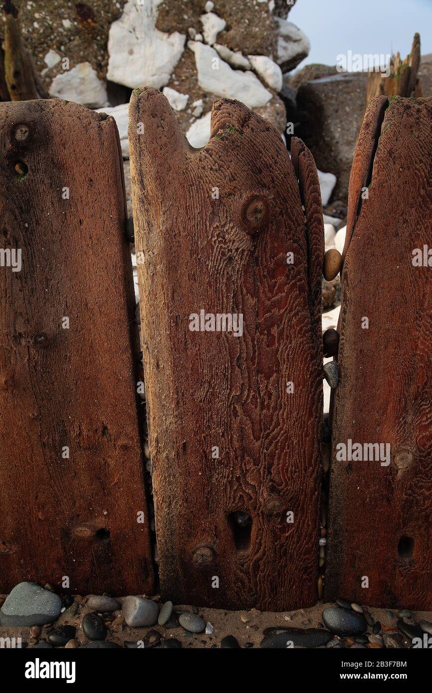 Spurnhead yorkshire hi-res stock photography and images - Alamy
