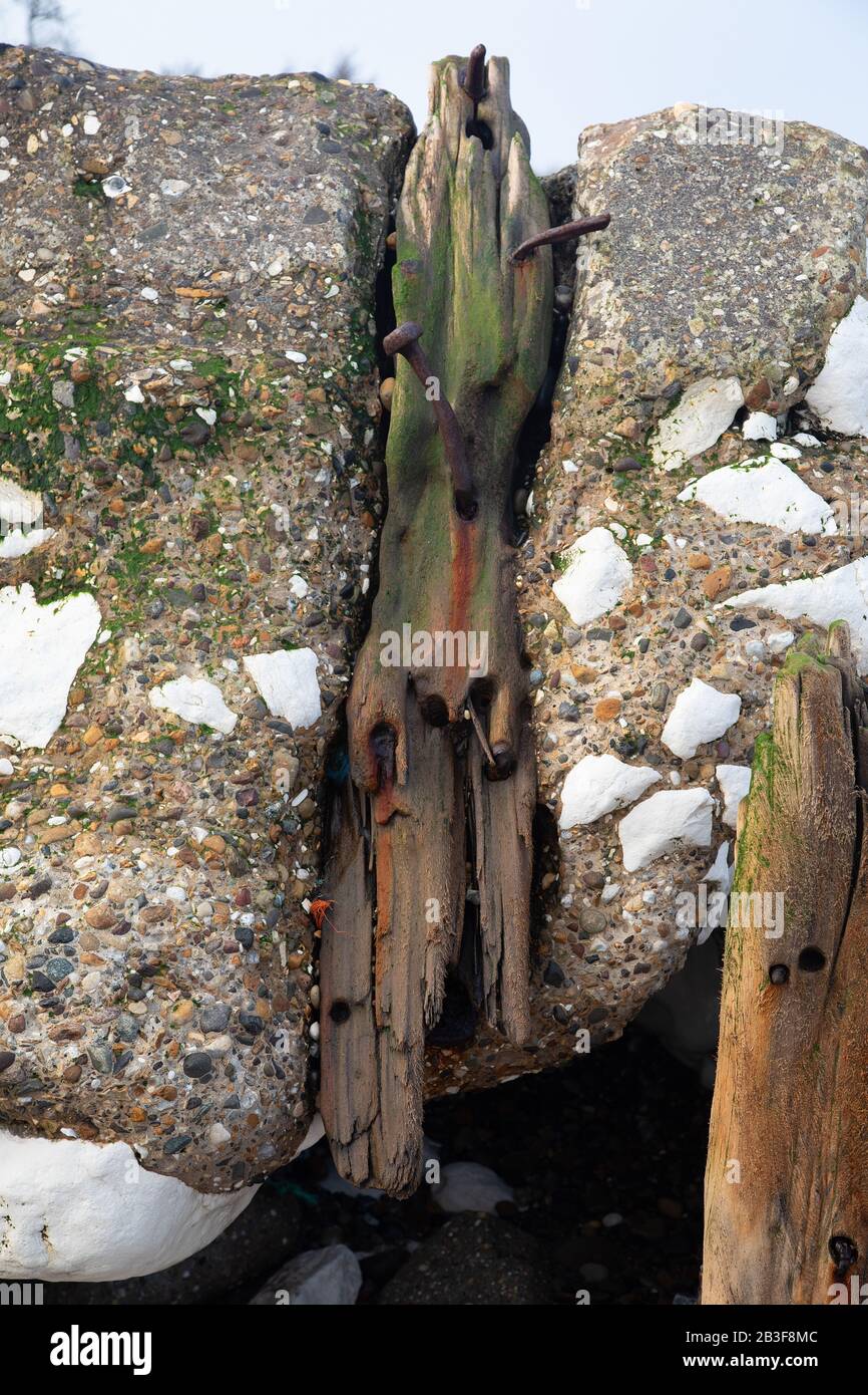 Spurnhead yorkshire hi-res stock photography and images - Alamy