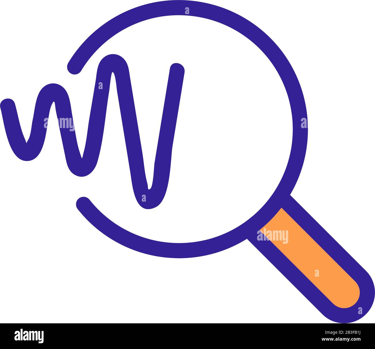 Vibration sound icon vector. Isolated contour symbol illustration Stock ...