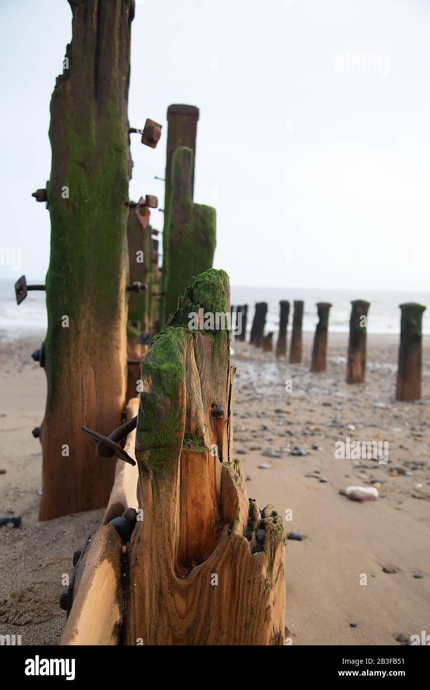 Spurnhead yorkshire hi-res stock photography and images - Alamy