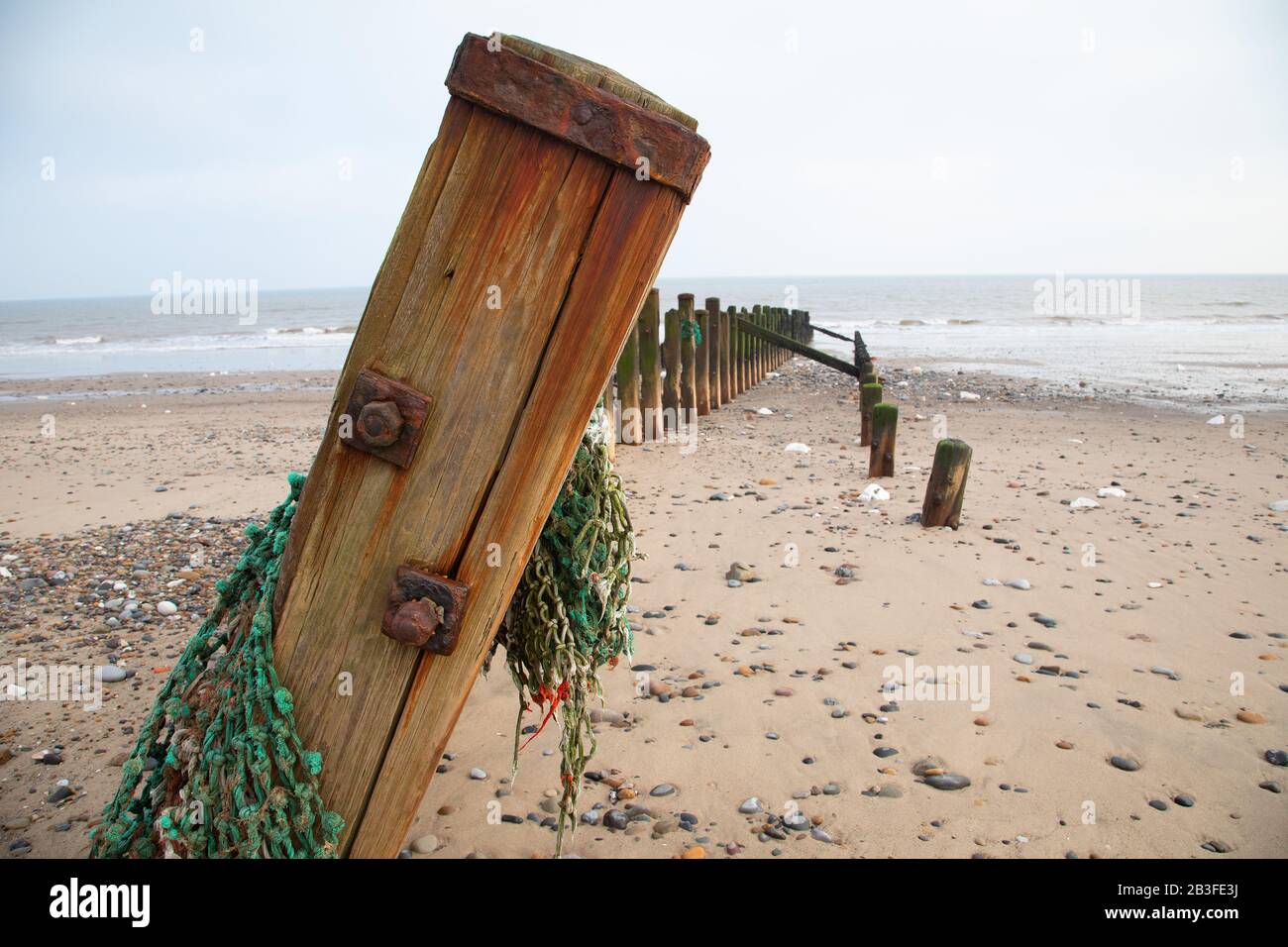 Spurnhead yorkshire hi-res stock photography and images - Alamy