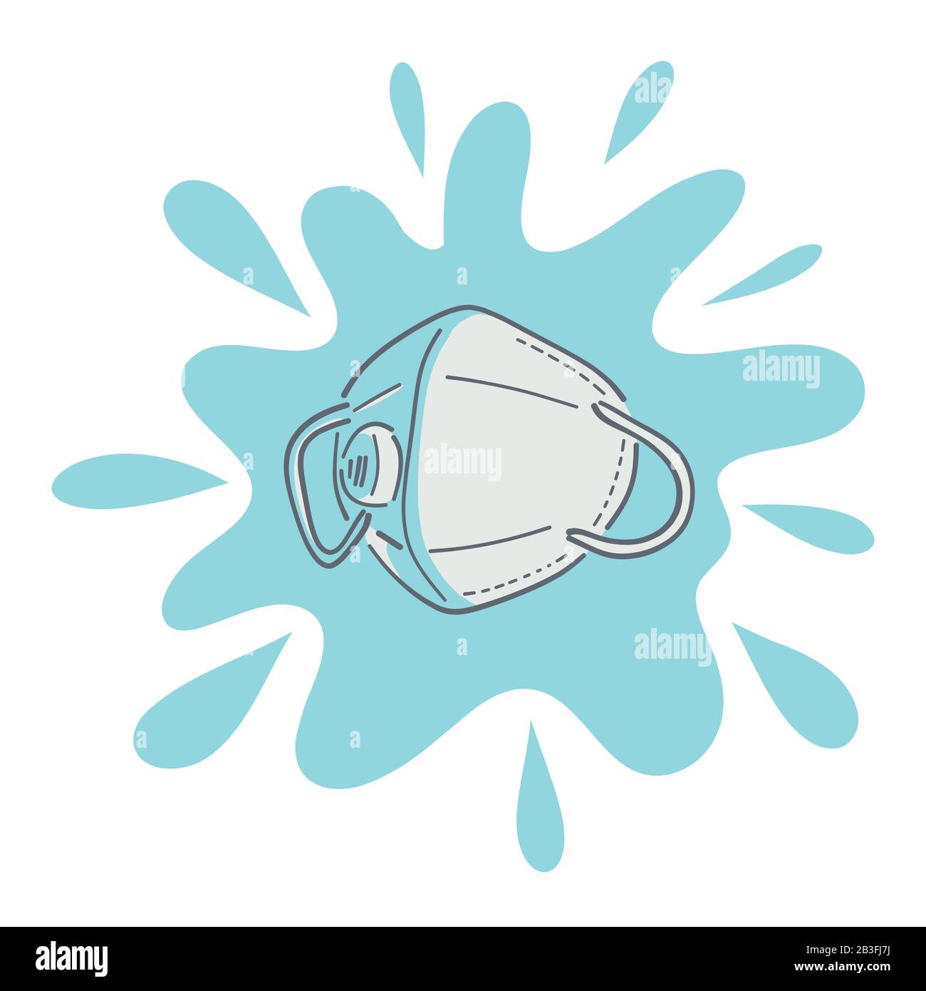 Anti dust pollution hi-res stock photography and images - Alamy