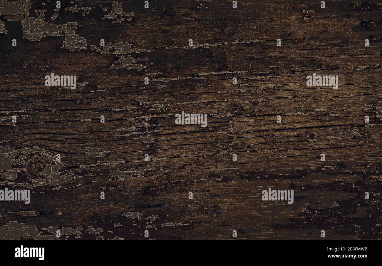 old weathering wood texture background Stock Photo - Alamy
