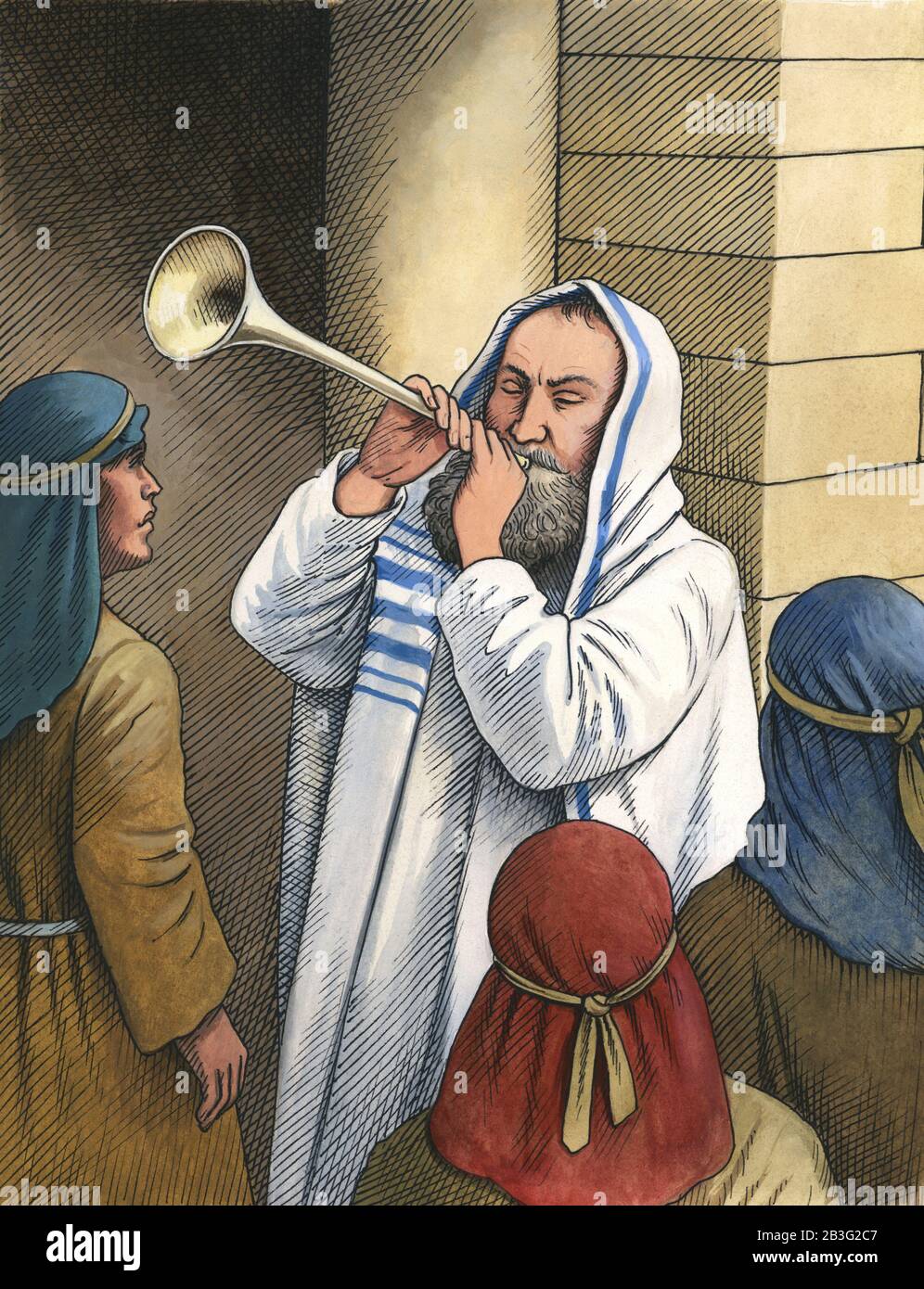 Rabbi religious hi-res stock photography and images - Alamy