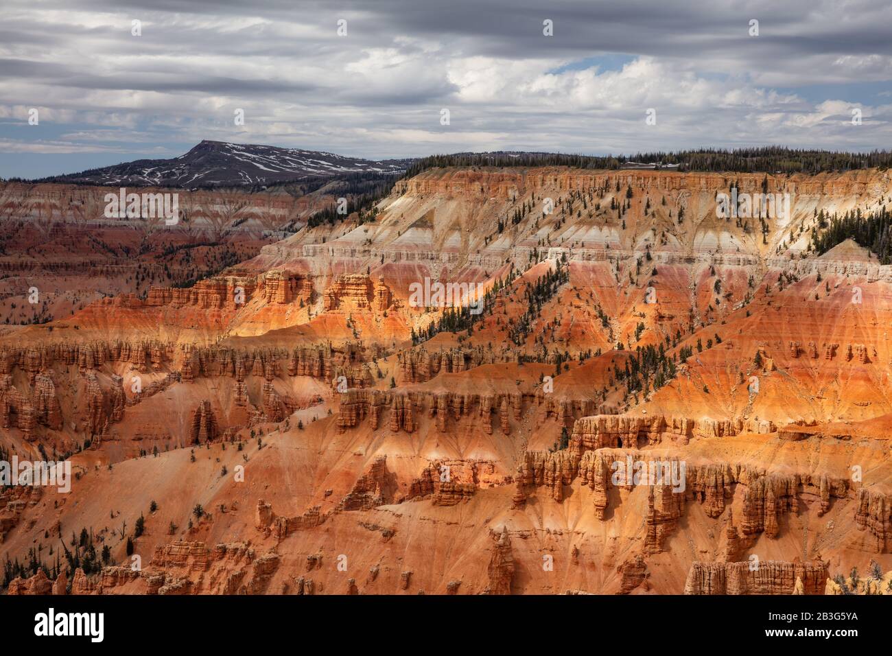 Point supreme overlook hi-res stock photography and images - Alamy