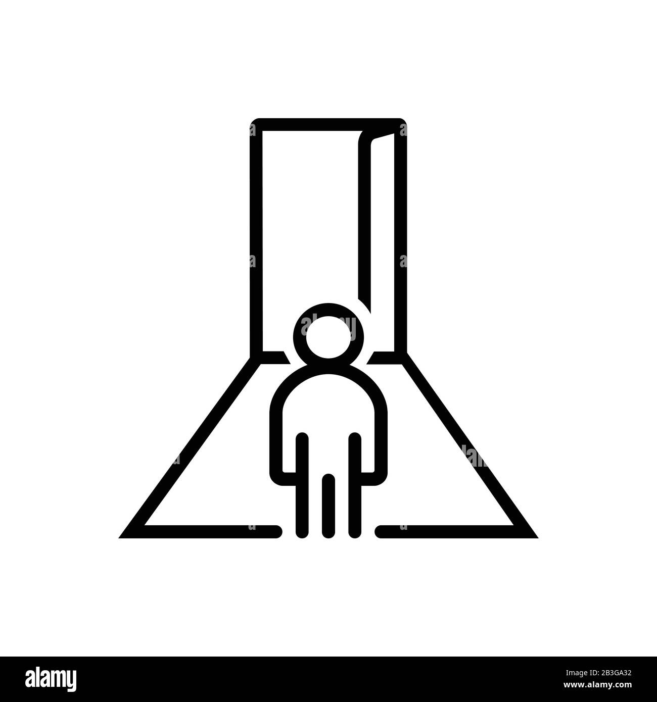 Promotion icon Stock Vector Images - Alamy