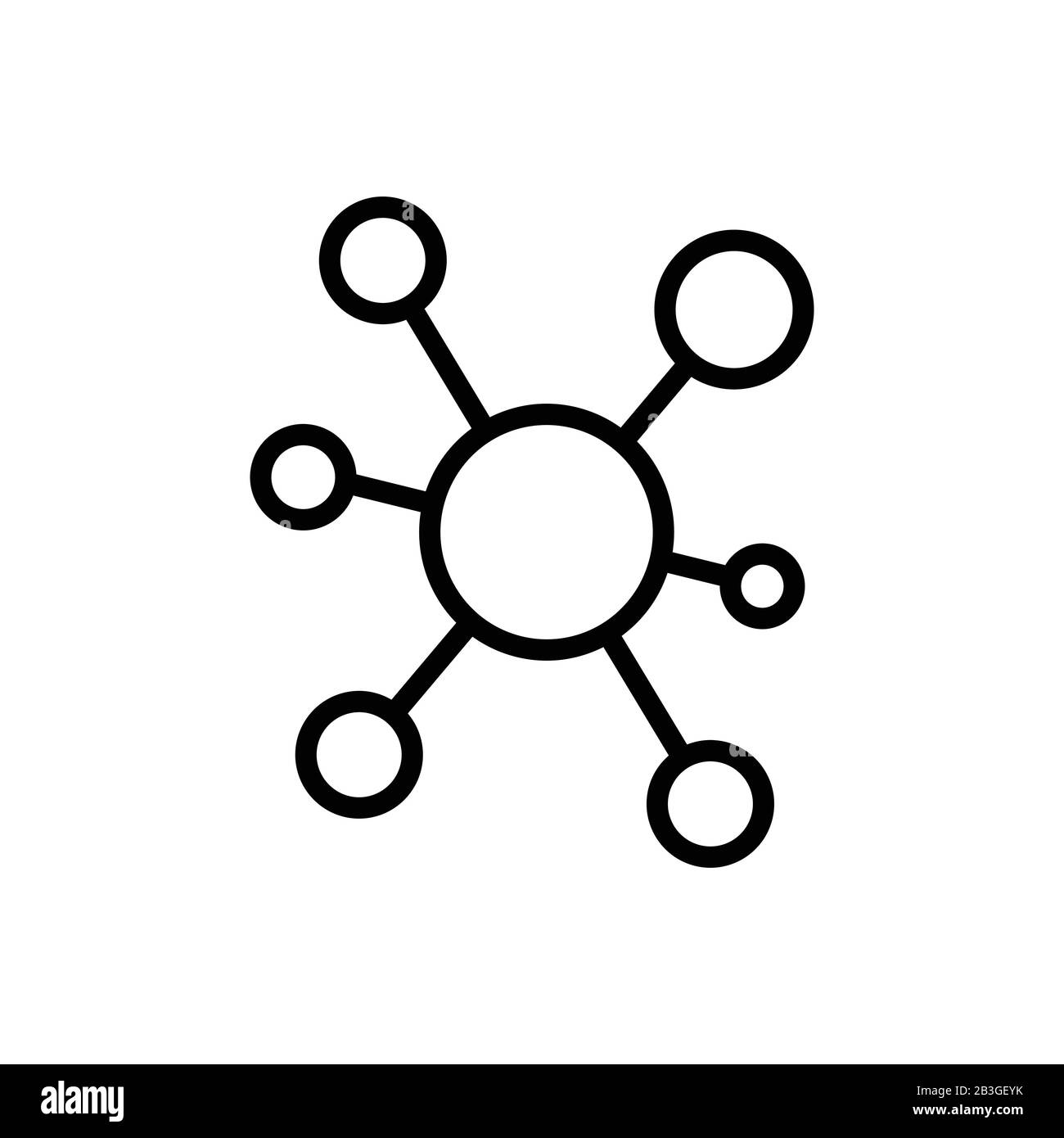 Connectivity Black and White Stock Photos & Images - Alamy