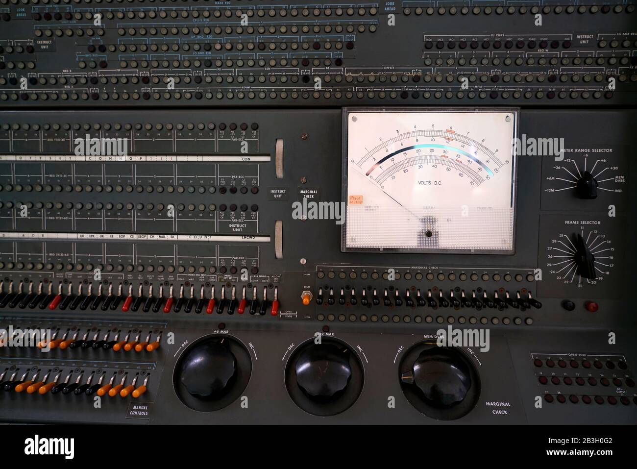 Ibm 7030 stretch hi-res stock photography and images - Alamy Ibm 7030 stretch hi-res stock photography and images - Alamy