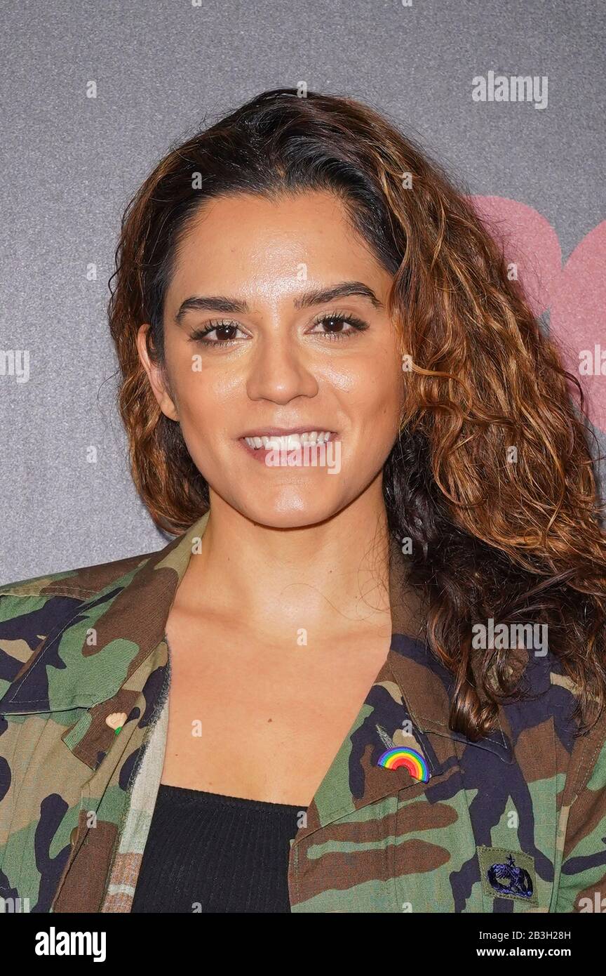 Sepideh moafi hi-res stock photography and images - Alamy