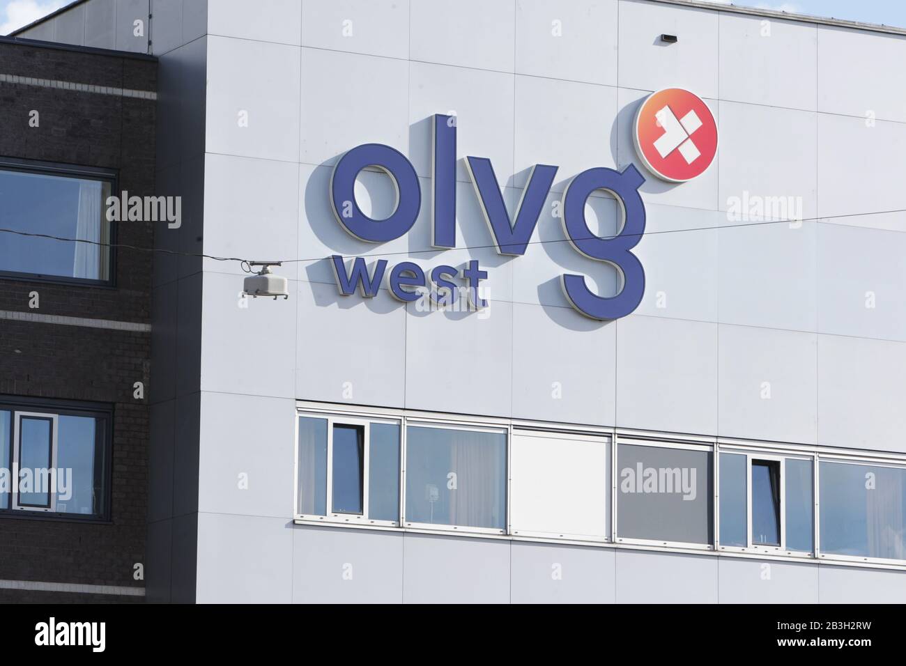 Olvg hi-res stock photography and images - Alamy