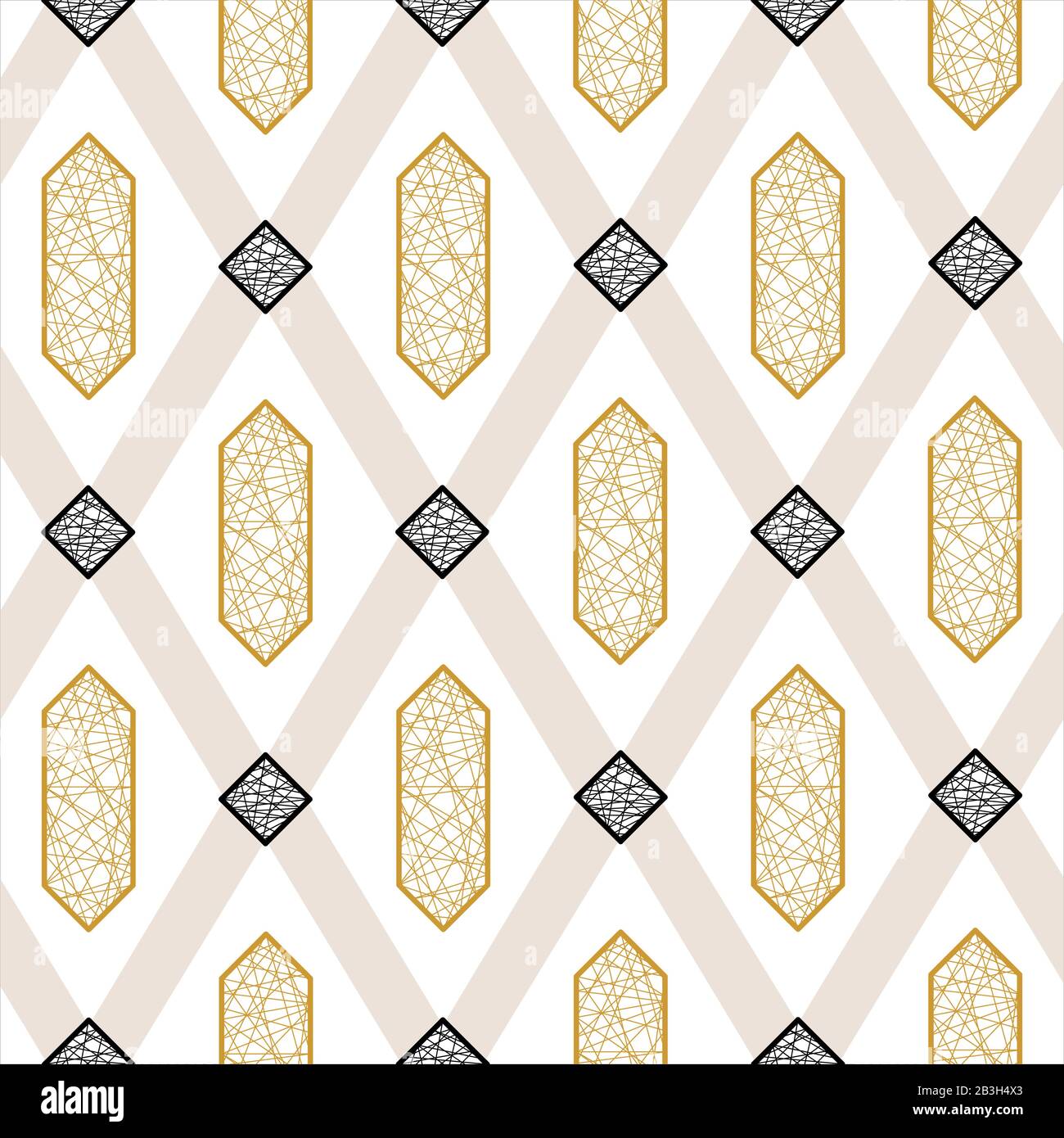 Intersecting diagonal lines hi-res stock photography and images - Alamy