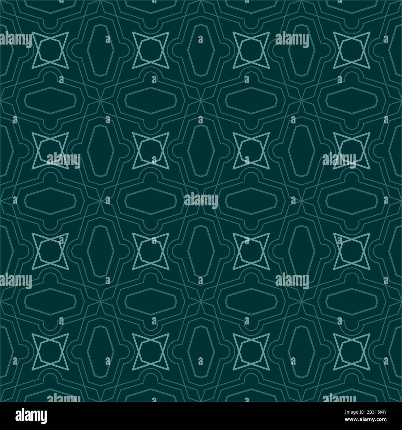 Textile l vector vectors hi-res stock photography and images - Alamy