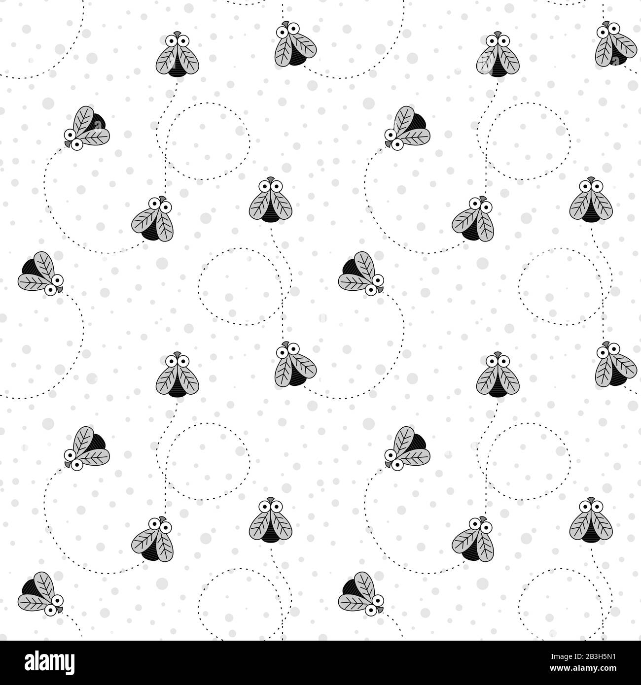 Trajectory pattern vectors hi-res stock photography and images - Alamy