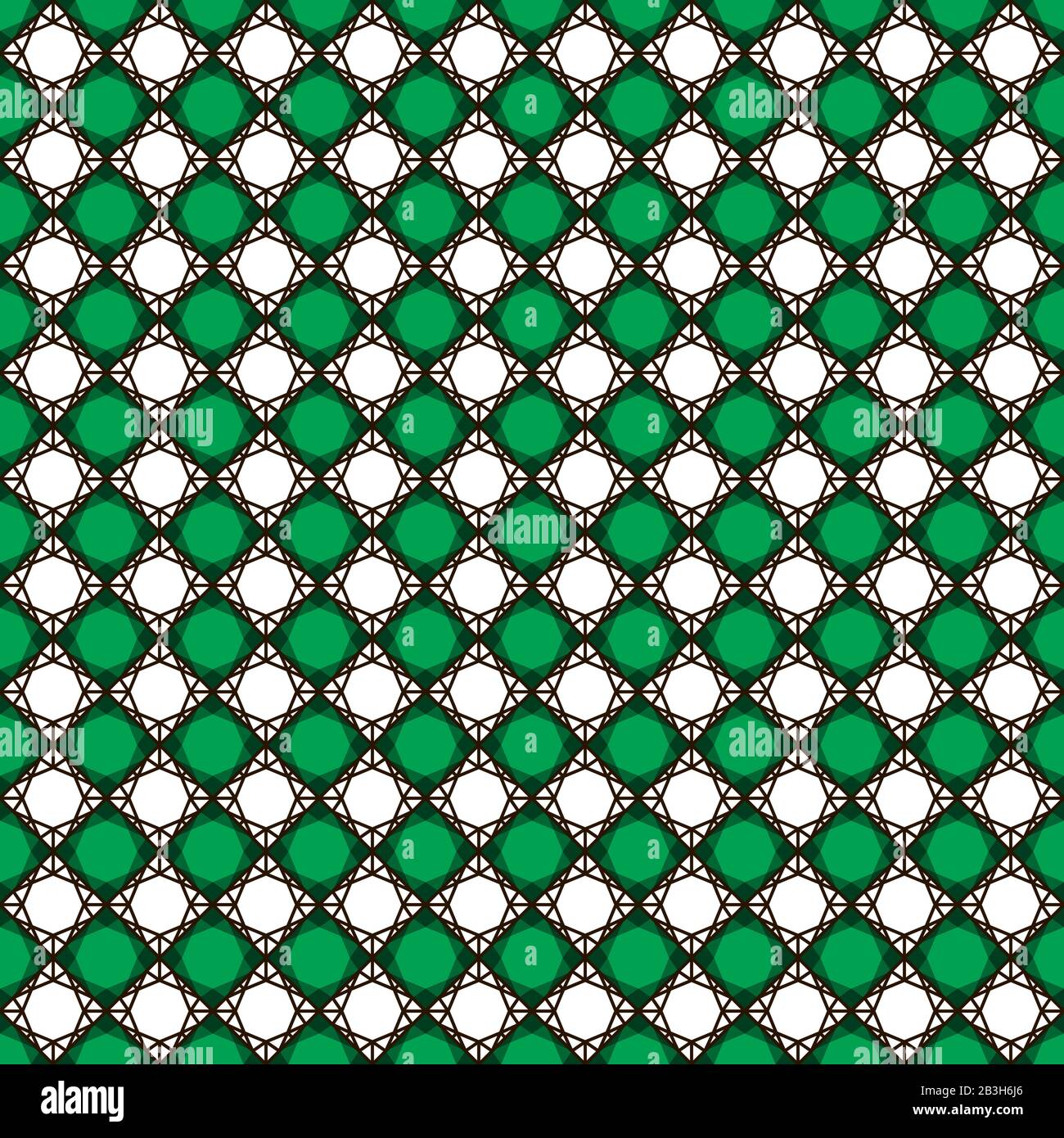 Emeralds pattern hi-res stock photography and images - Alamy
