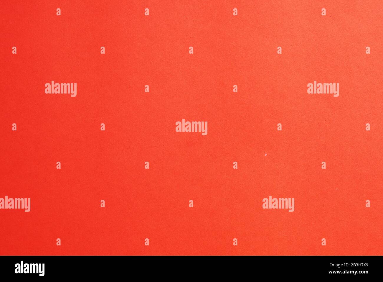 Texture of red paper. bright orange colorful clean background. High ...