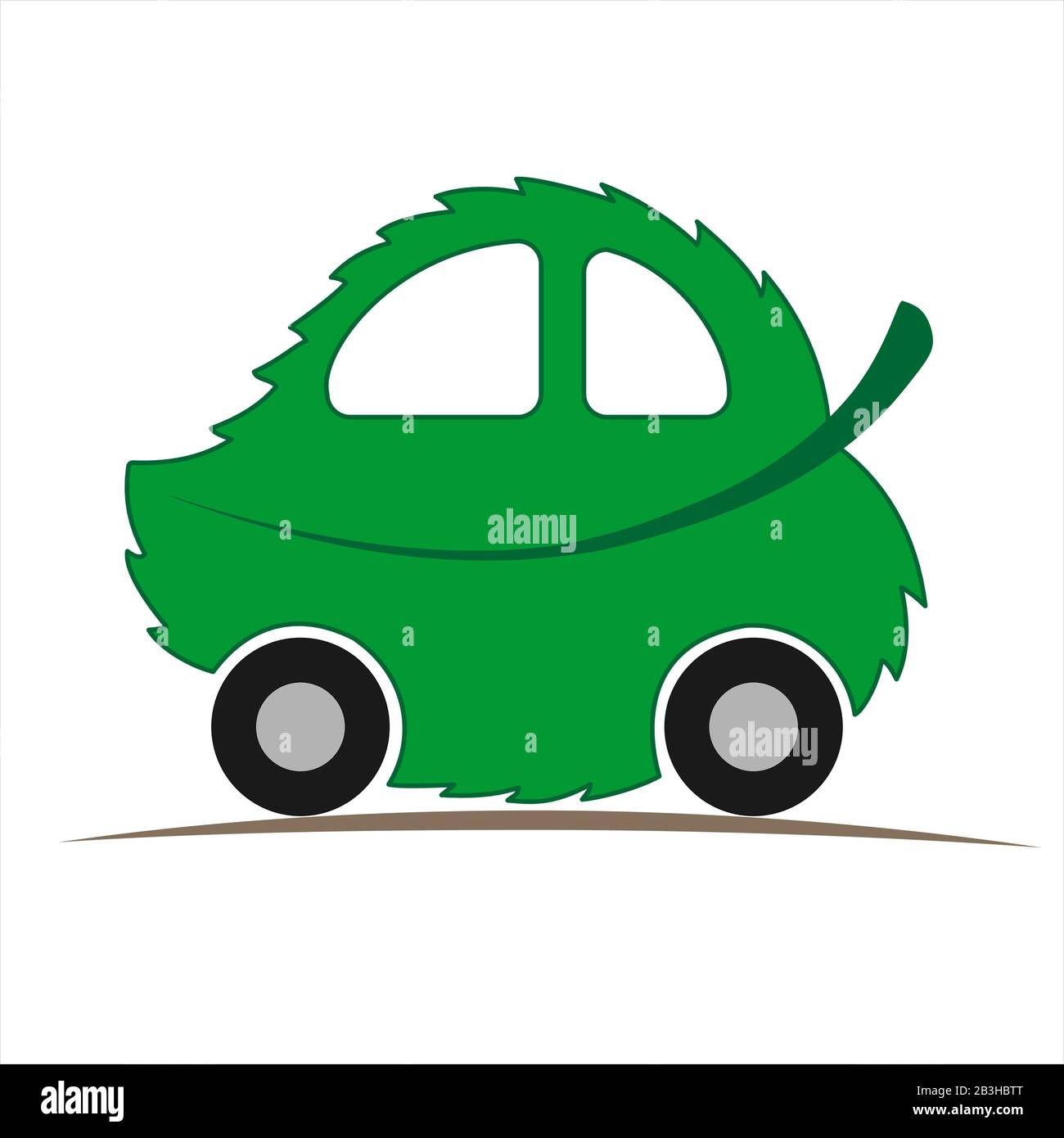 Alternative form of transport Stock Vector Images - Alamy