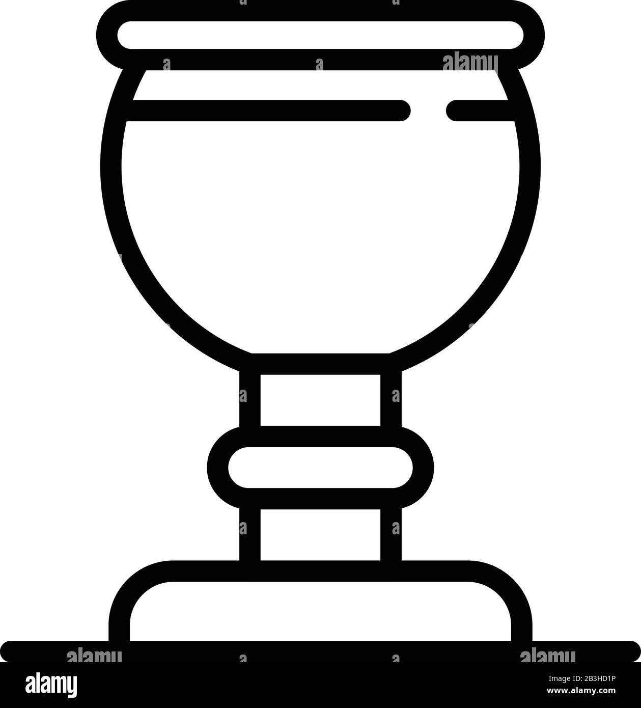 Victor champ Stock Vector Images - Alamy