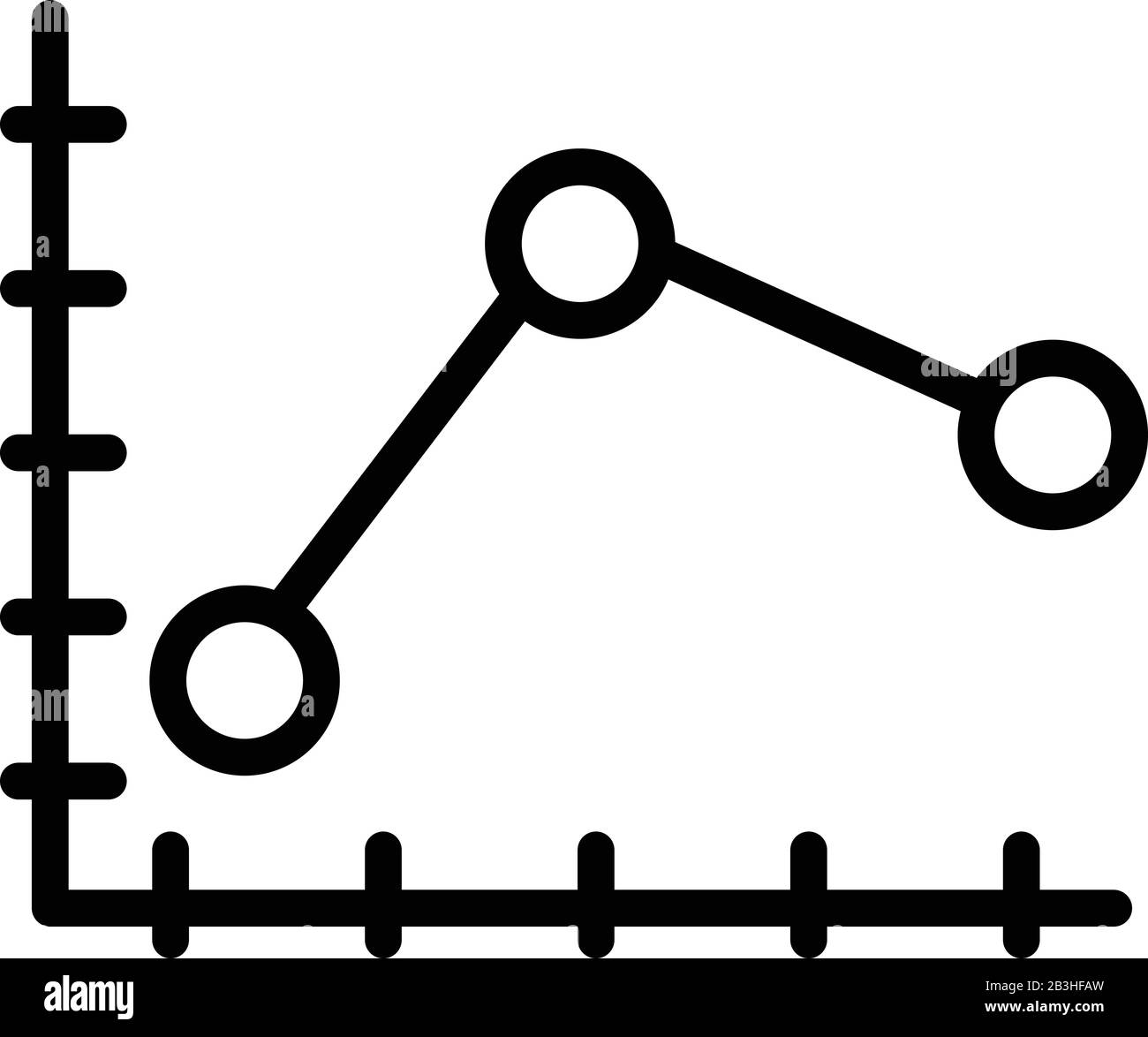 Outline symbols piggy bank Stock Vector Images - Alamy