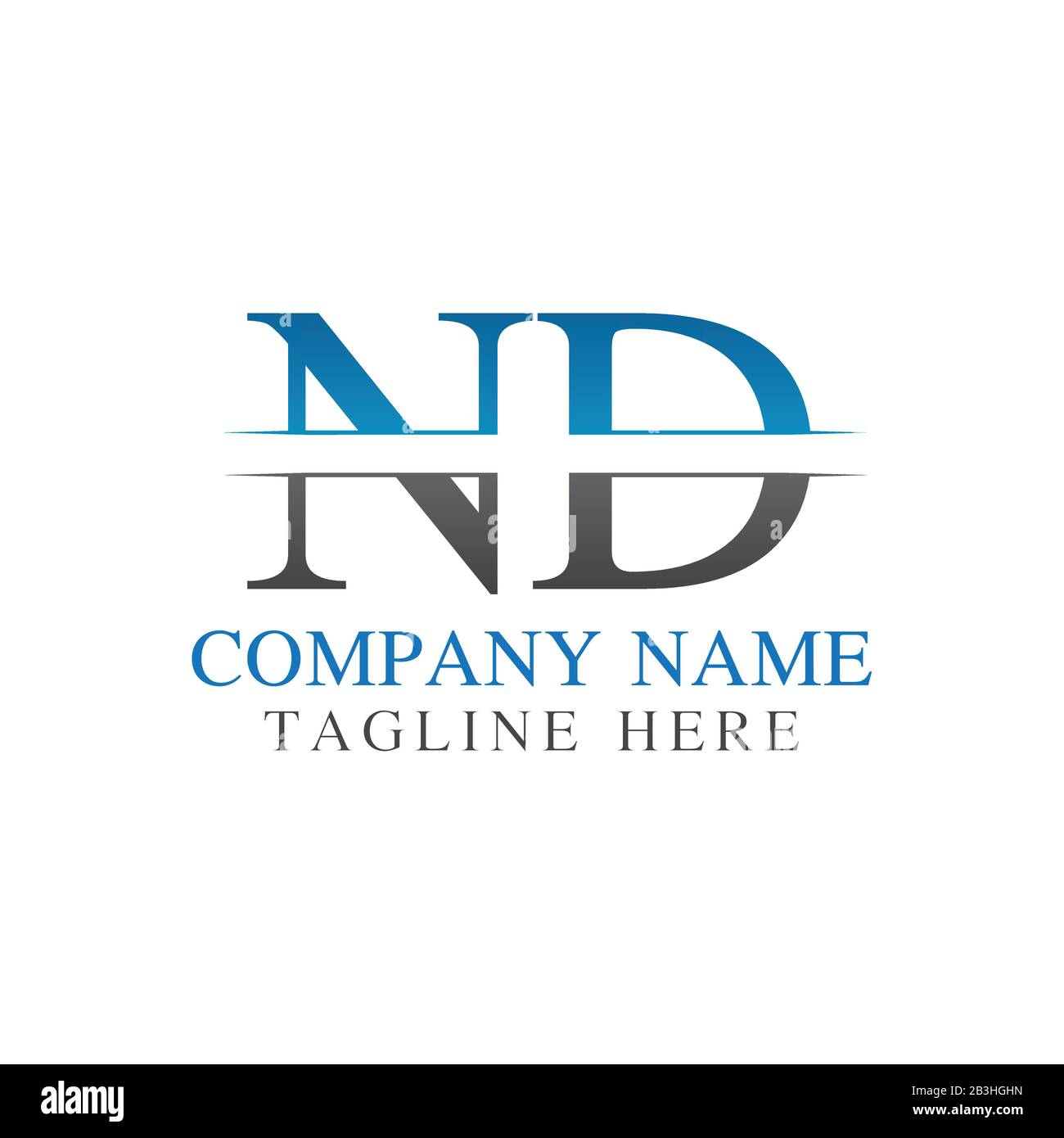 Nd vector vectors hi-res stock photography and images - Alamy