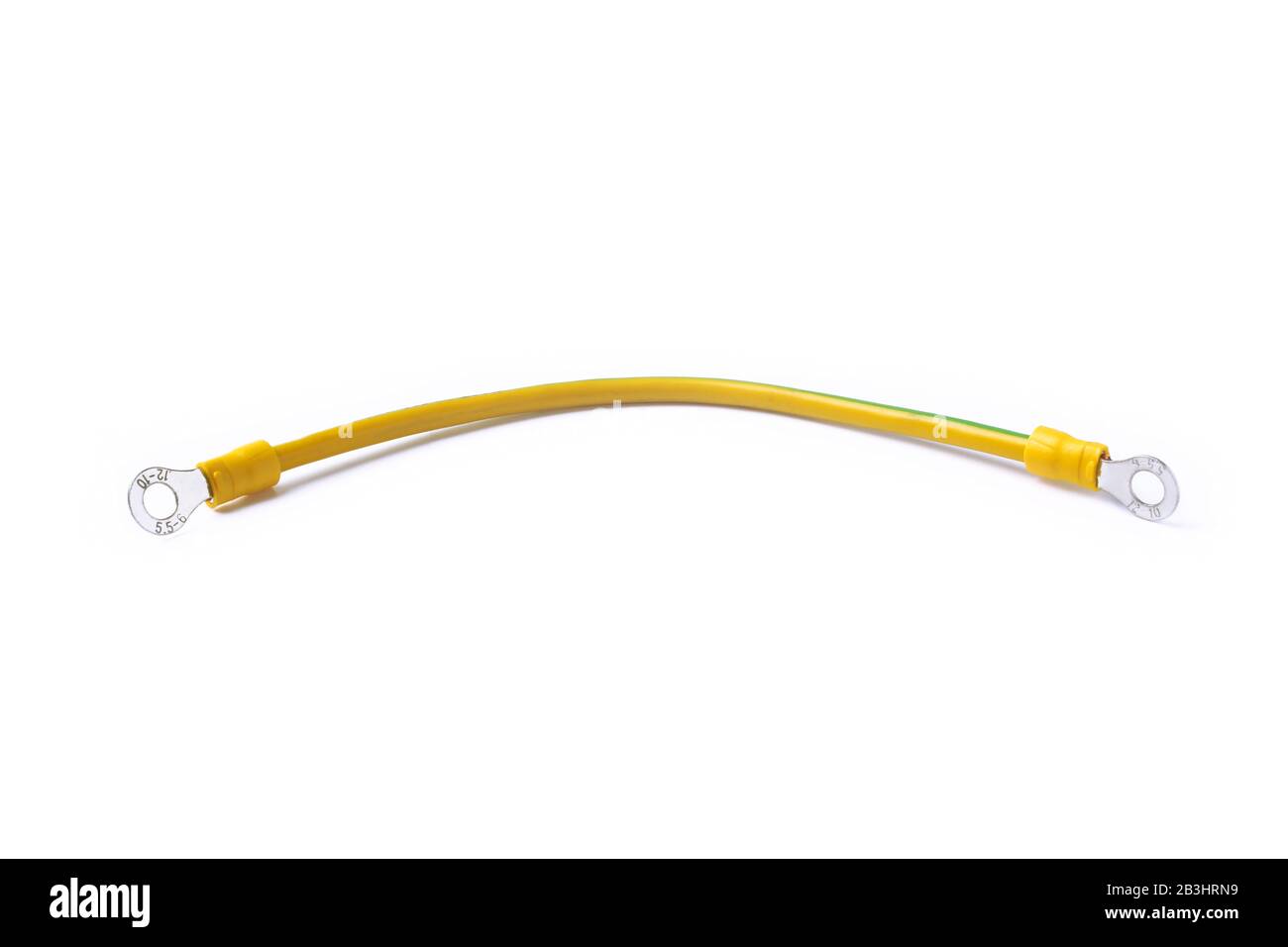 Grounding wire hi-res stock photography and images - Alamy