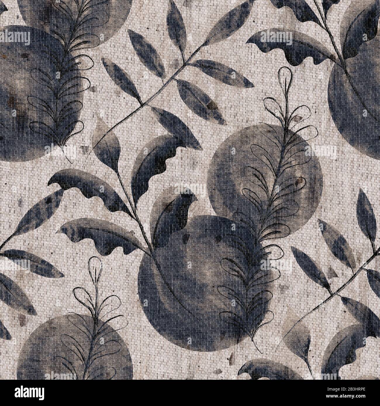 Worn faded white denim jean texture pattern swatch Stock Photo - Alamy