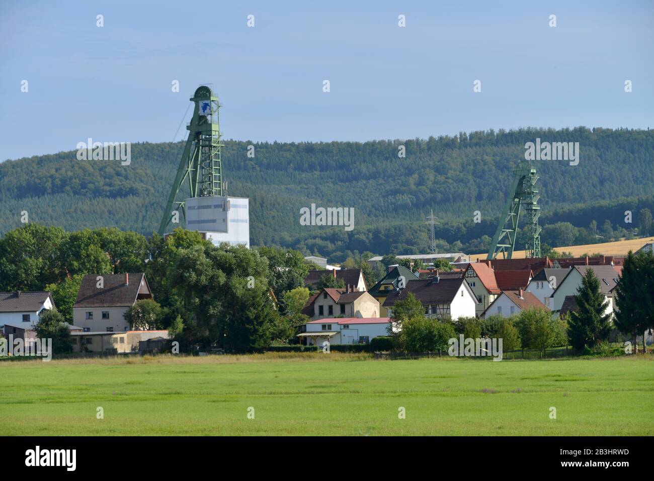 Merkers hi-res stock photography and images - Alamy