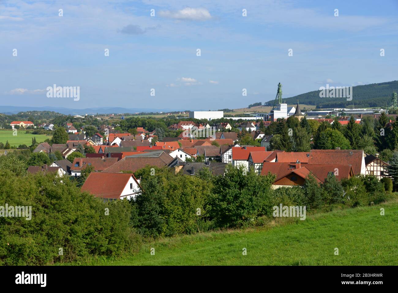Merkers hi-res stock photography and images - Alamy