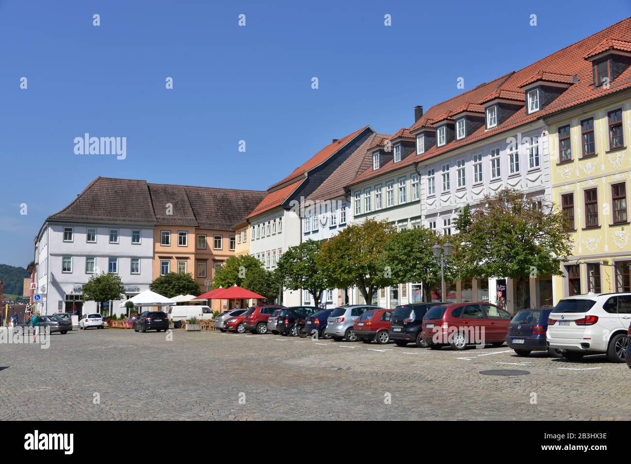 Hildburghausen hi-res stock photography and images - Alamy