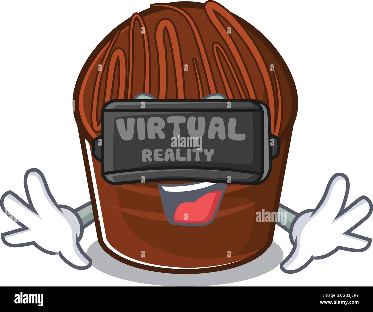 Fine dark chocolate Stock Vector Images - Alamy