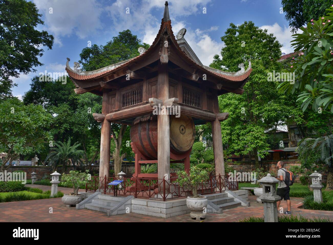 Trommel hi-res stock photography and images - Alamy