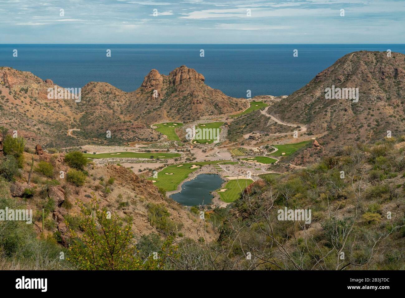 Moab desert aerial hi-res stock photography and images - Alamy