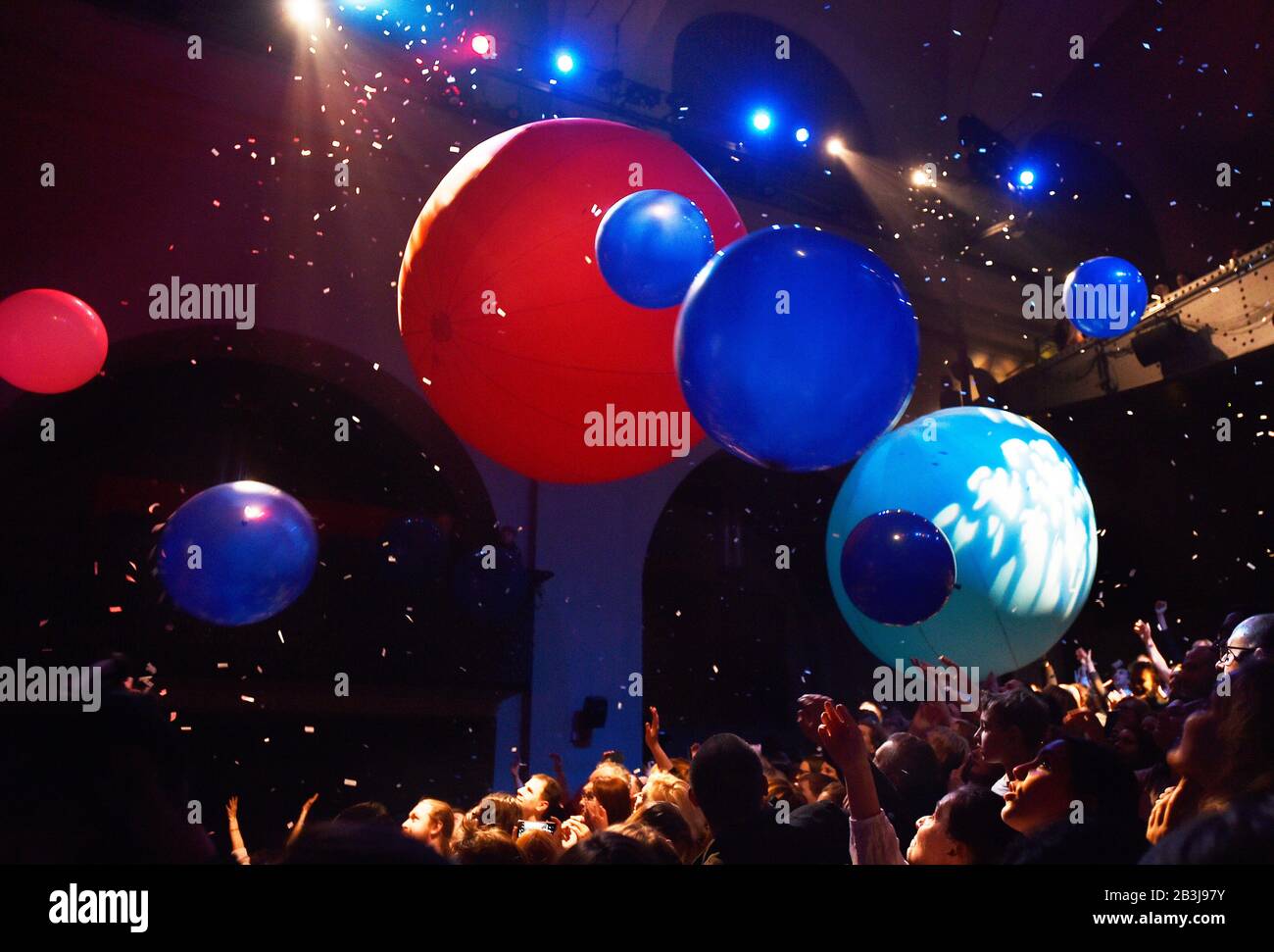 Slava polunin hi-res stock photography and images - Alamy