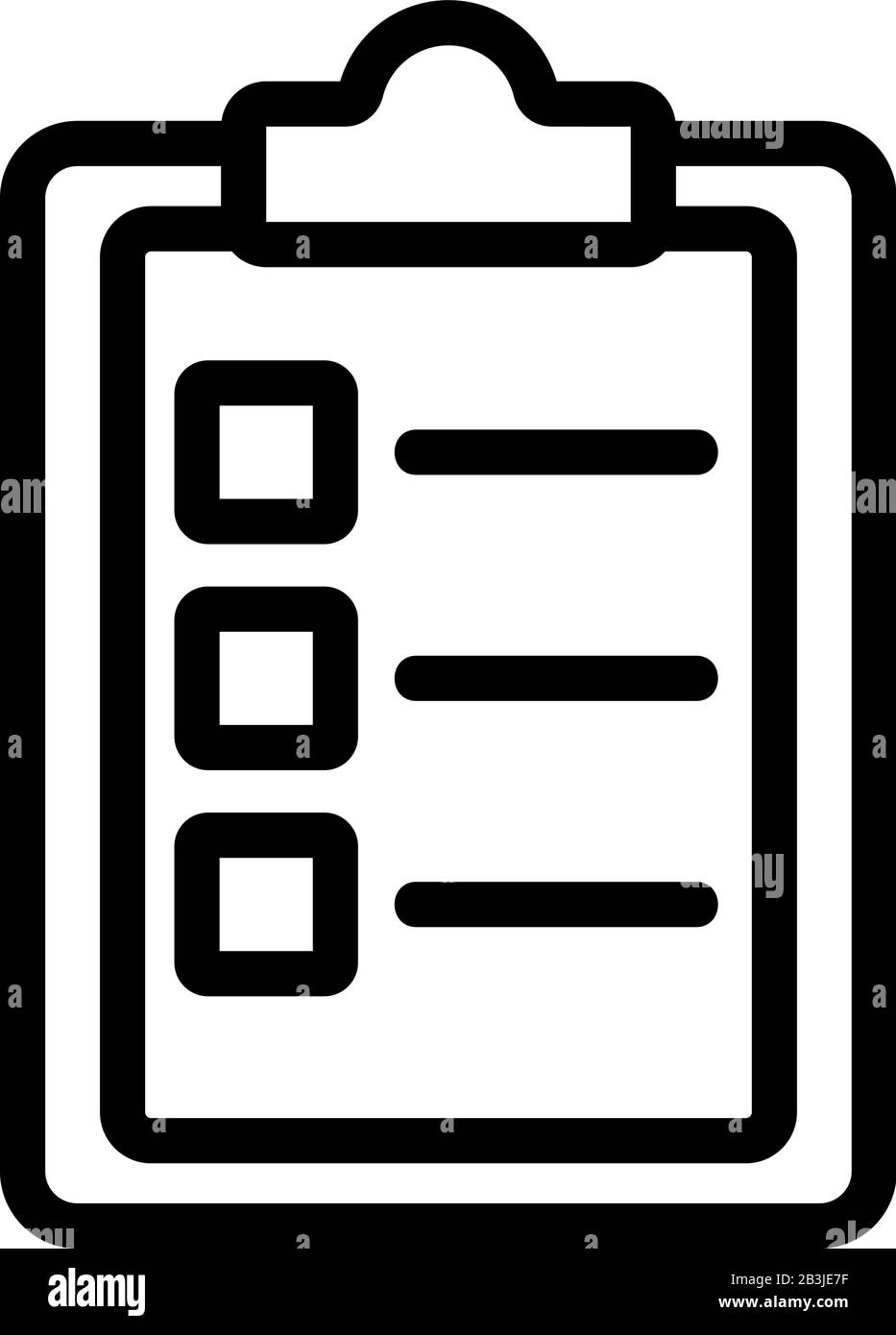 Financial audit diagram illustration Black and White Stock Photos ...