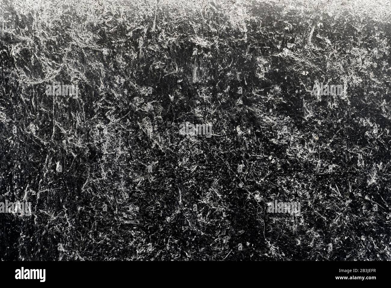 Abstract black and white texture Stock Photo - Alamy