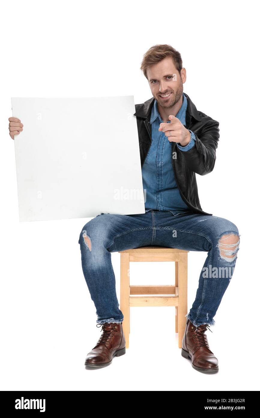 Jacket on back of chair hi-res stock photography and images - Alamy