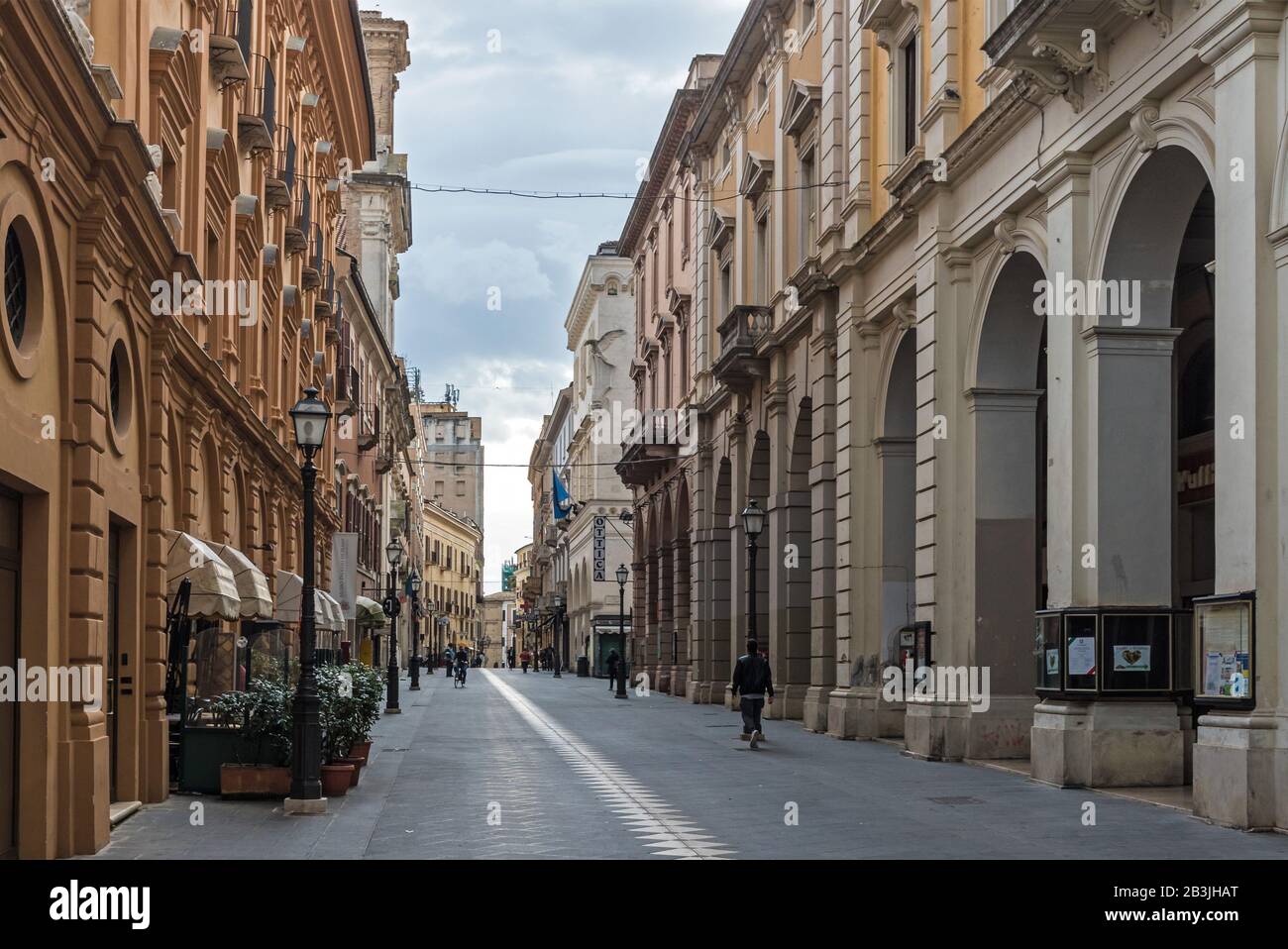 Chieti italy hi-res stock photography and images - Alamy