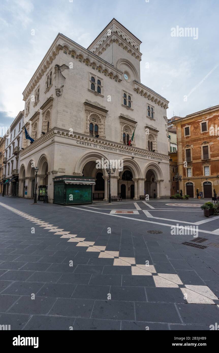 Abruzzo region of italy hi-res stock photography and images - Alamy