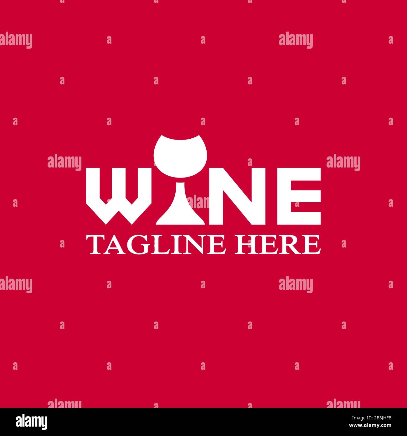 Winemaker vector vectors hi-res stock photography and images - Alamy
