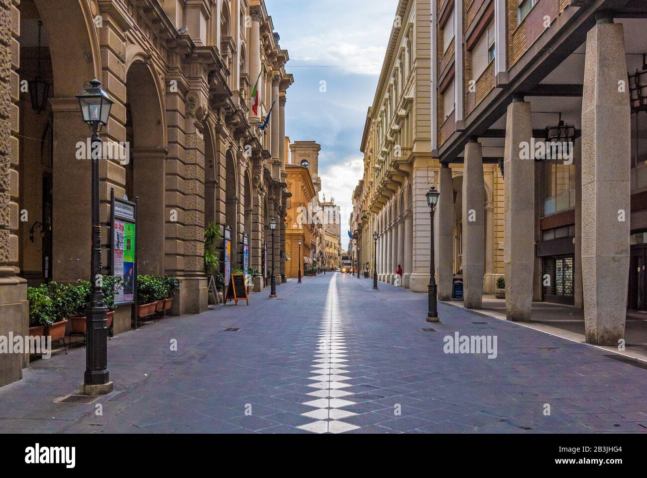 Chieti italy hi-res stock photography and images - Alamy